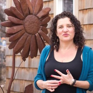 Interview with Ariel Gore | 2020 Many Moons Lunar Planner – The Moon Studio