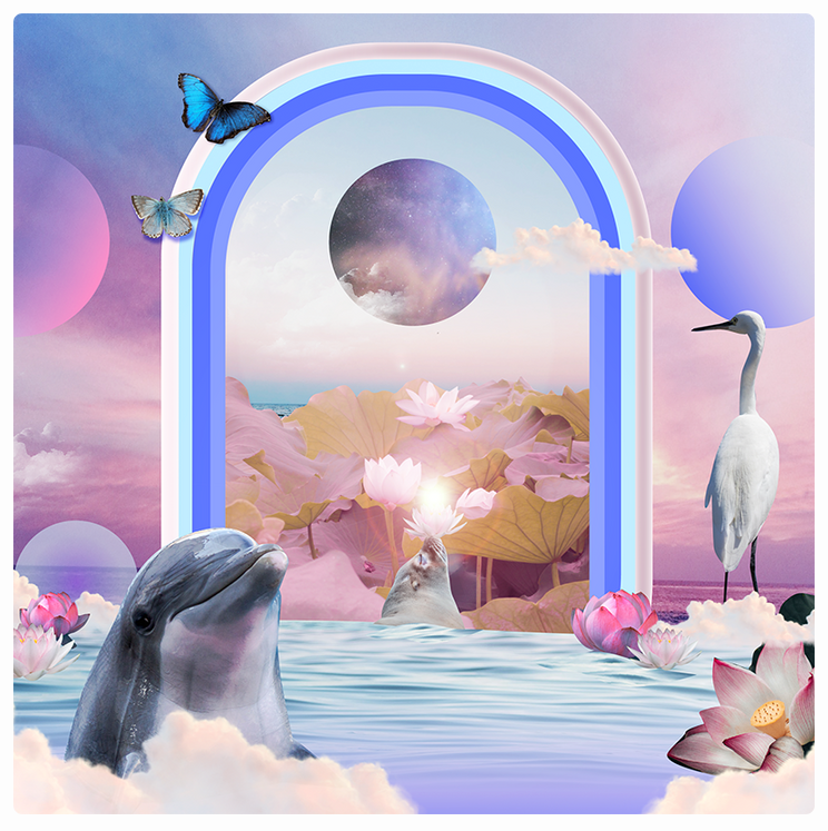 March Tarotscopes – The Moon Studio