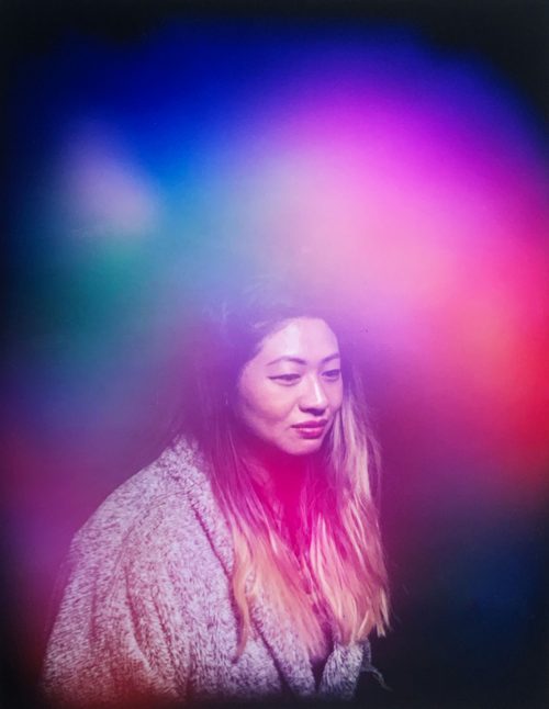 Interview with Grace Duong of Mystic Mondays | 2020 Many Moons Lunar P ...