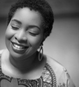 Interview with Layla Saad – The Moon Studio