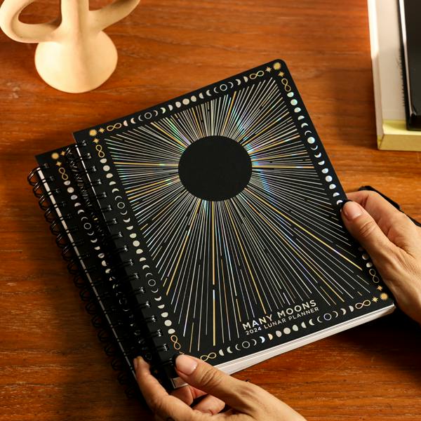 Many Moons 2024 Stockists – The Moon Studio