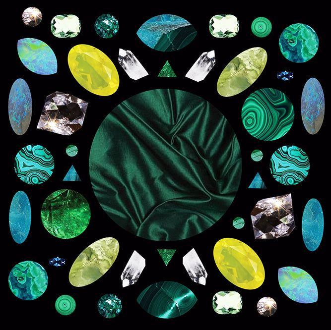 September 2020 New Moon – The Moon Studio