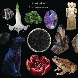 Your Waning Moon Correspondences List – The Moon Studio