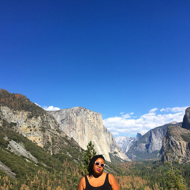 Interview with Adee Roberson – The Moon Studio