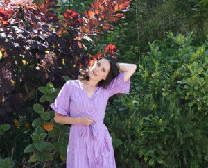 Interview with Alexandria Bull – The Moon Studio