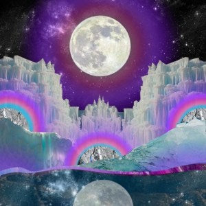 December 2019 Full Moon Tarotscopes – The Moon Studio