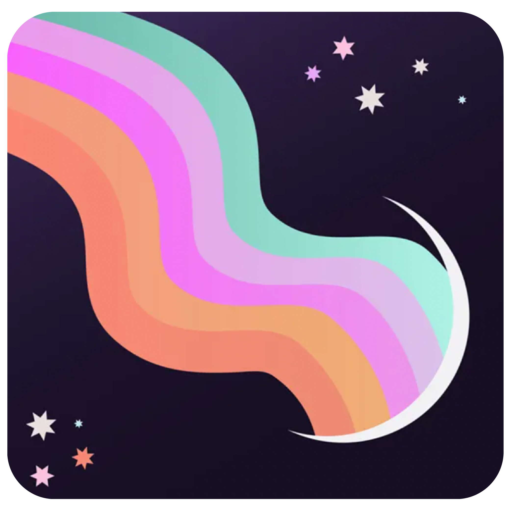 January 2023 New Moon – The Moon Studio