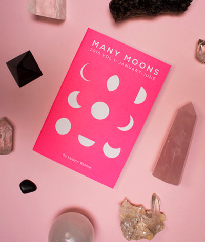 About Many Moons – The Moon Studio