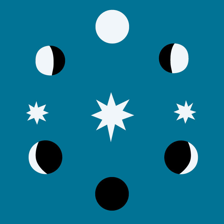 5 Easy Ways to Celebrate the Full Moon – The Moon Studio