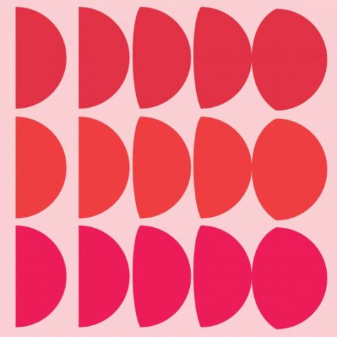 May Waxing Moon: Work and Form – The Moon Studio