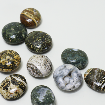 The Moon Studio by Sarah Faith Gottesdiener | Magic + Design Studio